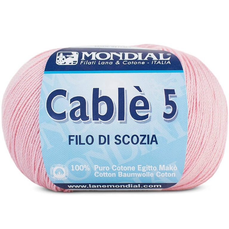 Cablé 5 – Katia & Mondial - favoritgarner.se